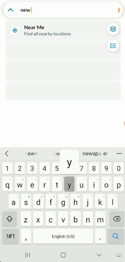 Search for a Great Place to Camp – Campendium